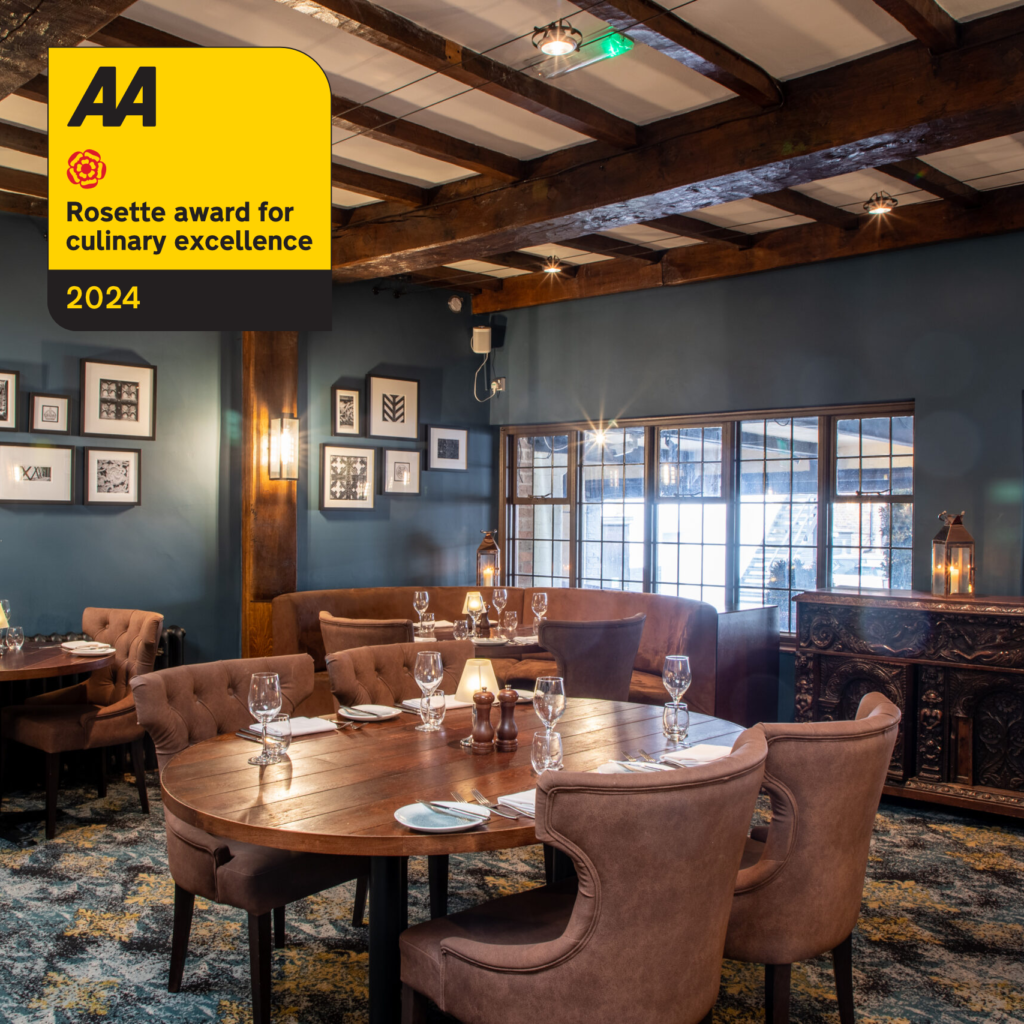 Live at Ludlow Castle - Richard Ashcroft - Feathers Hotel & Restaurant